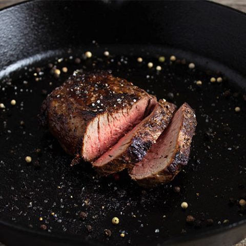 10oz Premium Angus Top Sirloin