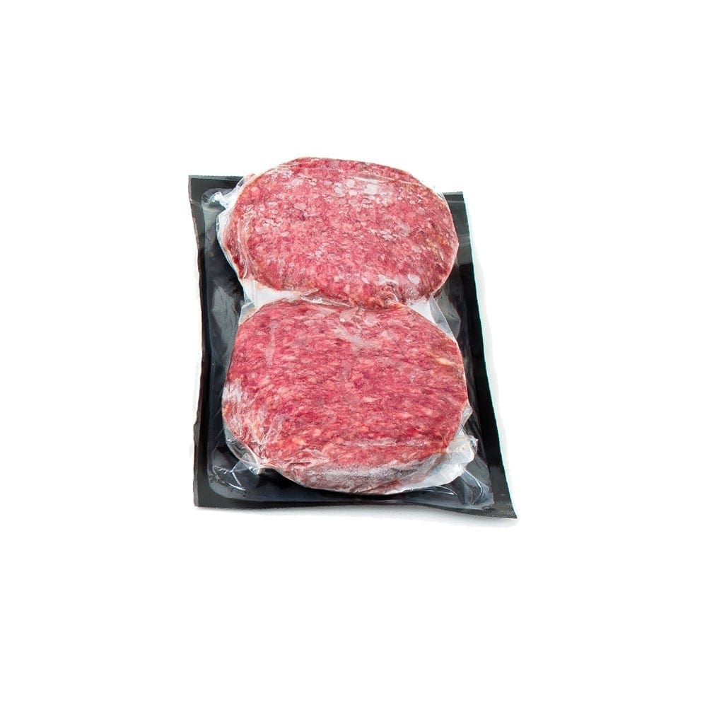 1/3lb Angus / Wagyu Ground Beef Patties