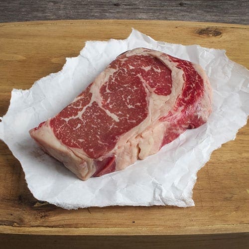 14oz Premium Angus Ribeye