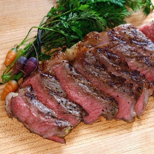 14oz Premium Angus Ribeye