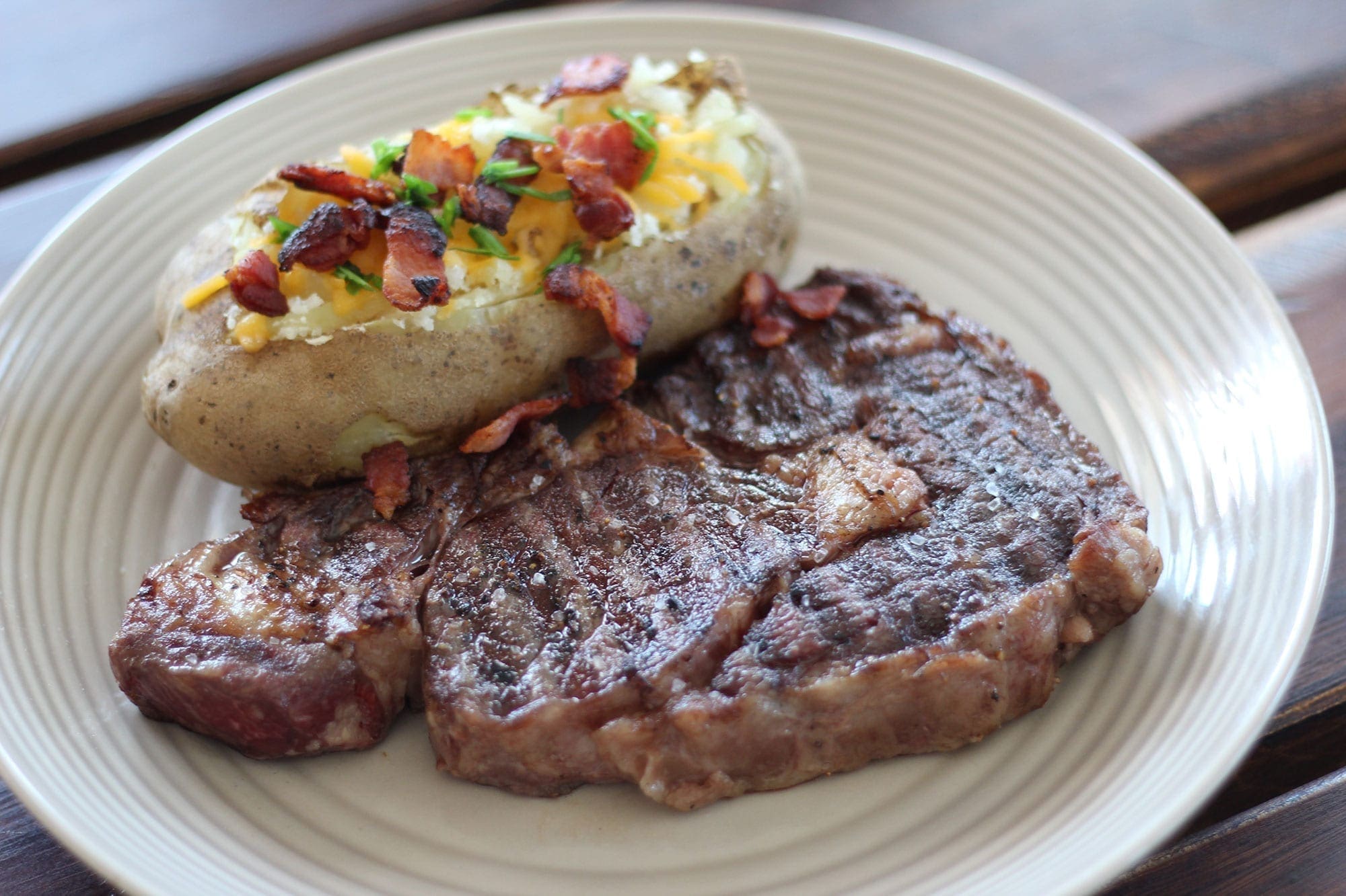 24oz Premium Angus Ribeye