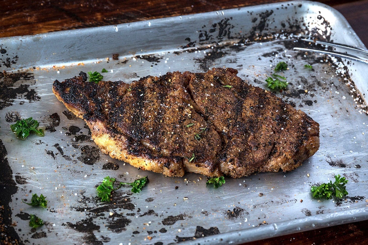 10oz Premium Angus Ribeye