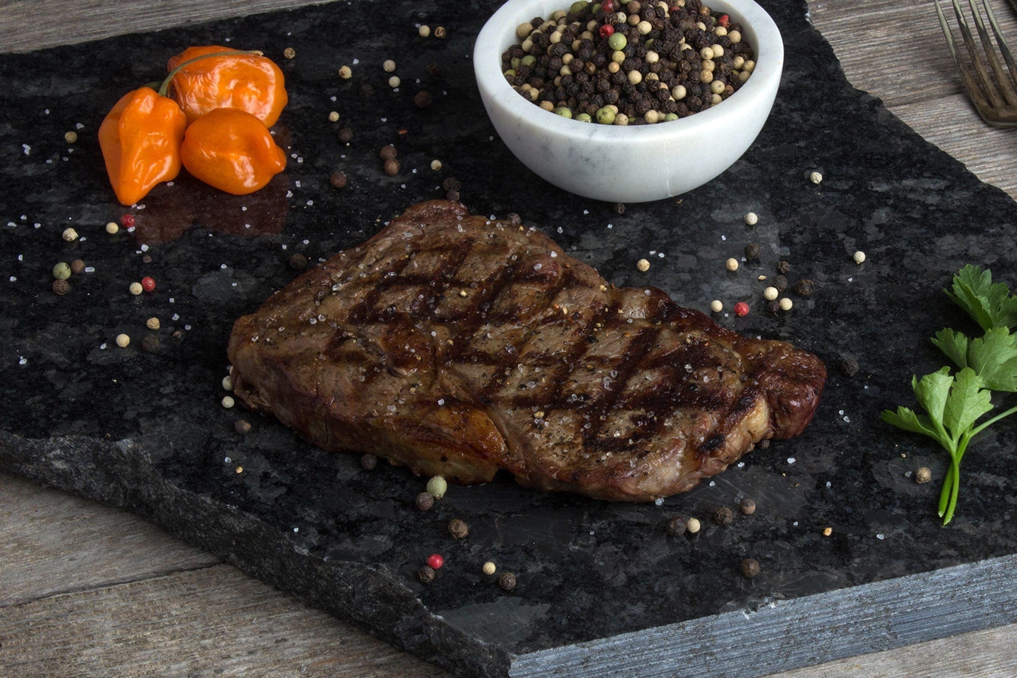 14oz Natural Wagyu Ribeye