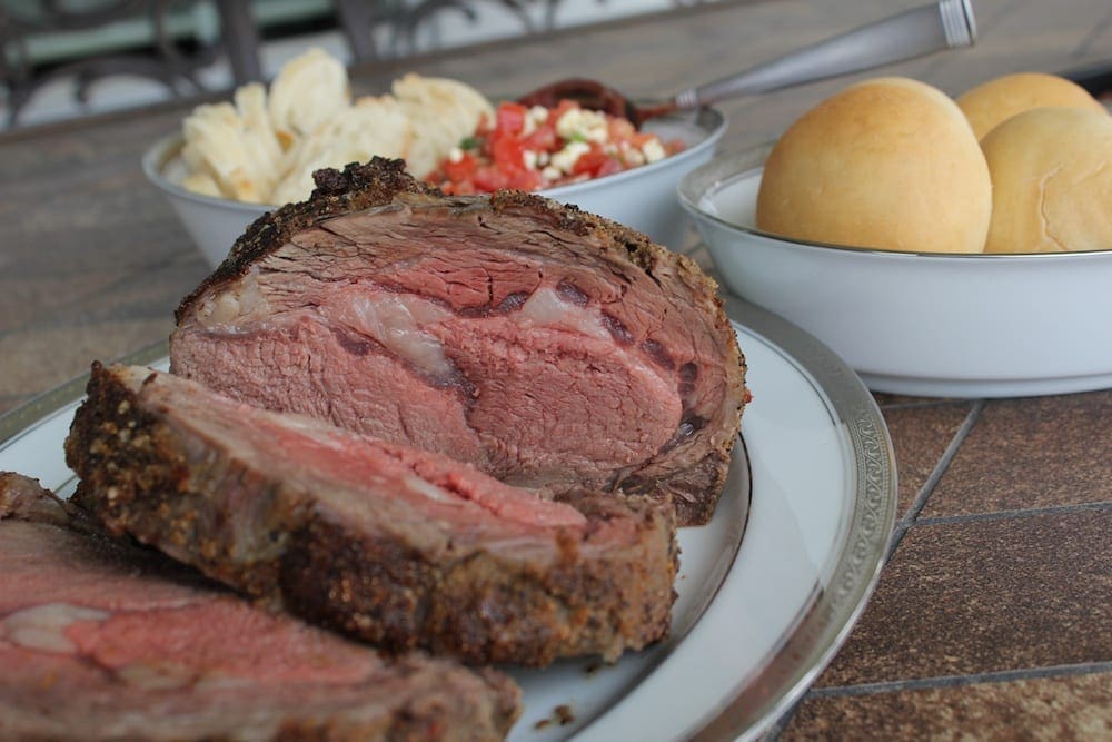 6lb Premium Angus Prime Rib