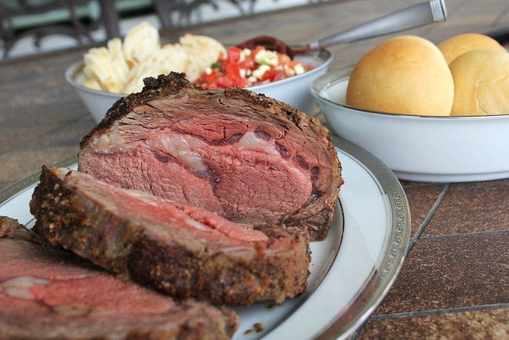 10lb Premium Angus Prime Rib