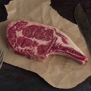 14oz Prime Ribeye