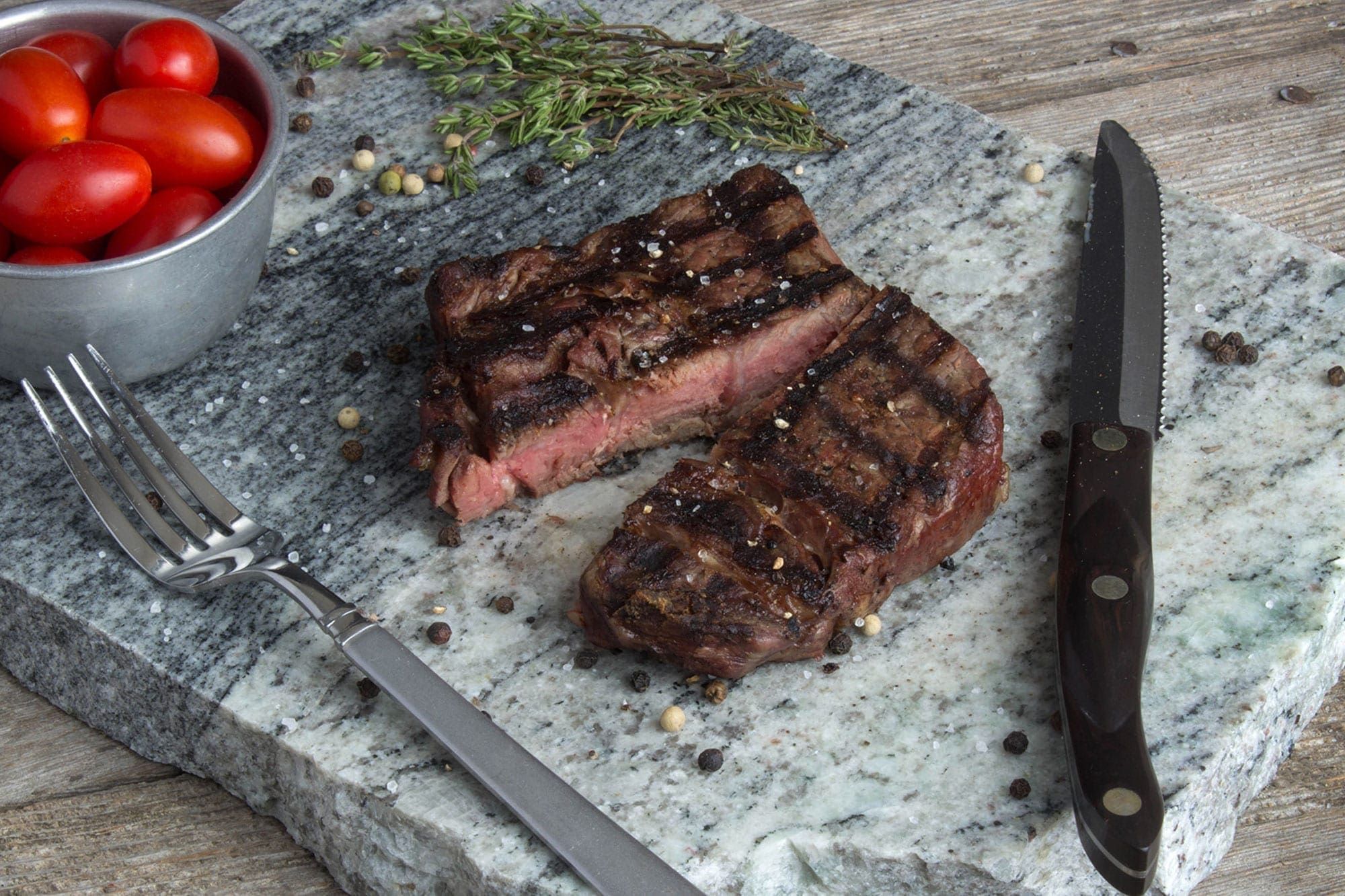 10oz Prime Top Sirloin