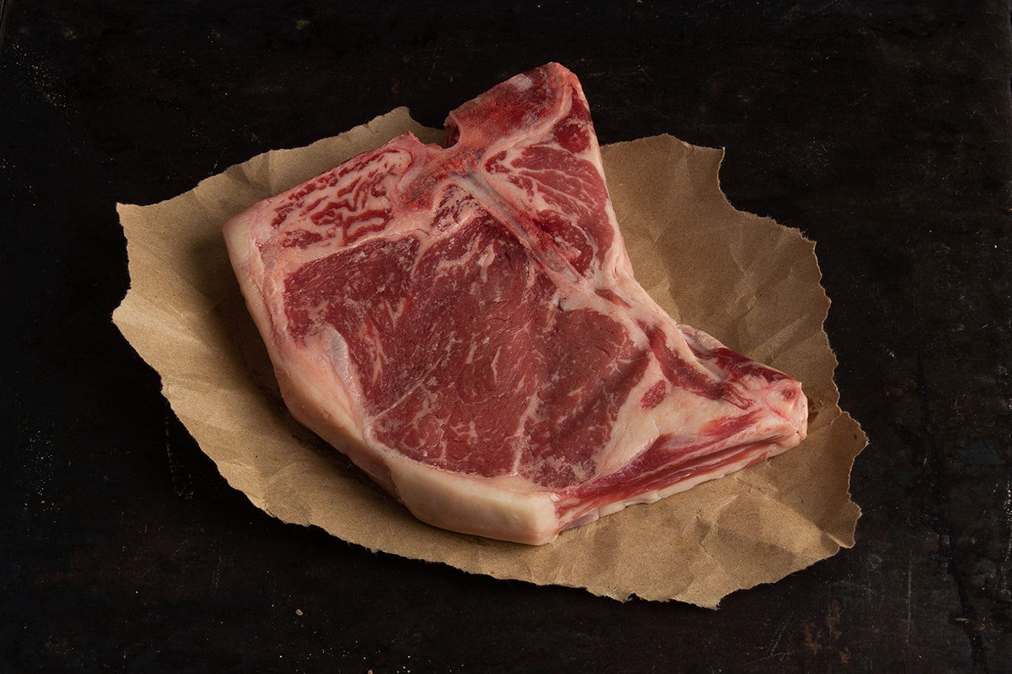 22oz Premium Angus T-Bone