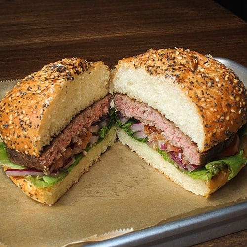 Premium Burger Bundle | Nebraska Star Beef®